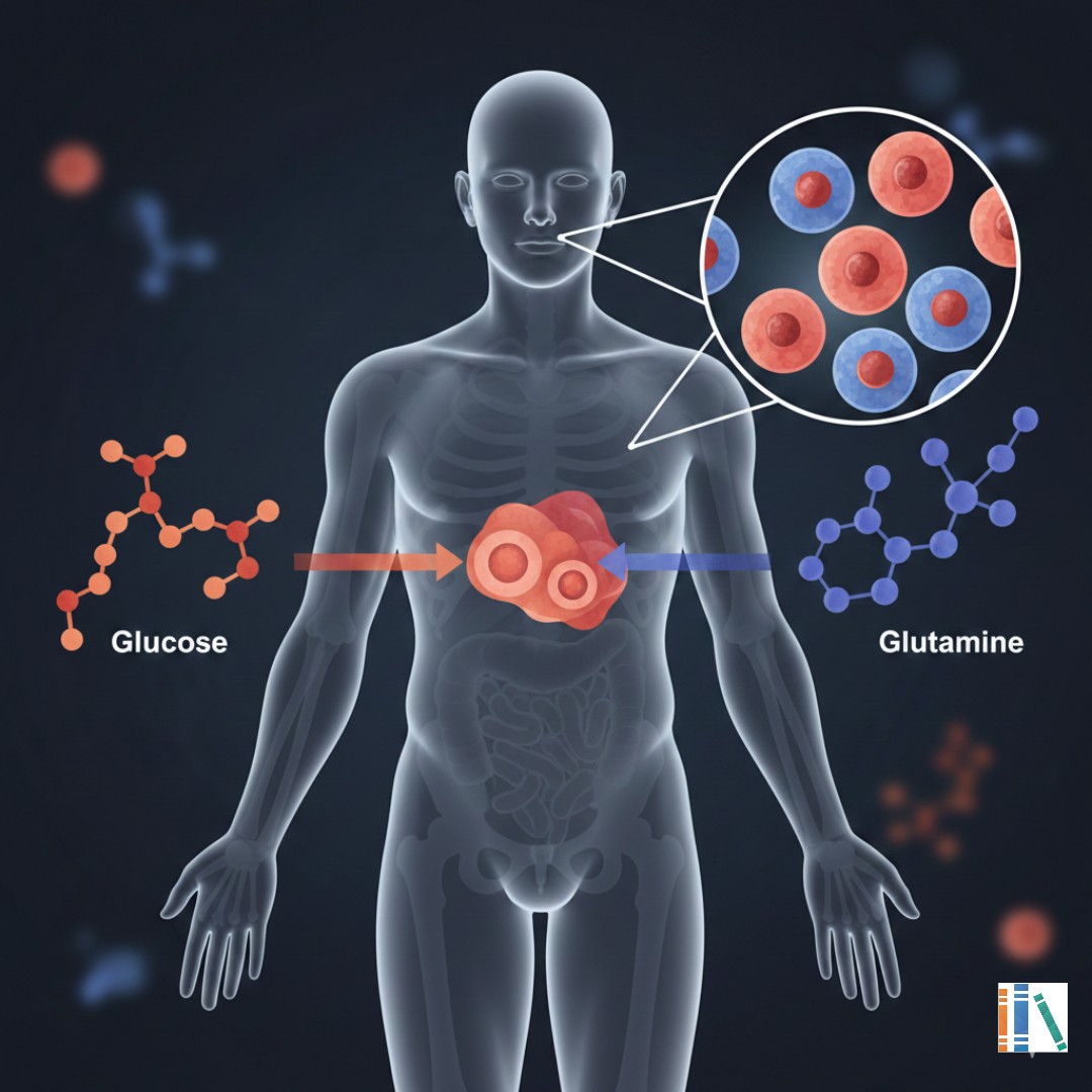 Cancer, maladie métabolique? La découverte qui bouscule tout sur le ...