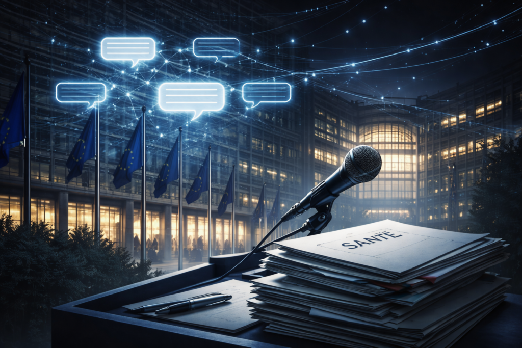 Covid-19 : Les mensonges du gouvernement U.S. dévoilés - Blog des ...